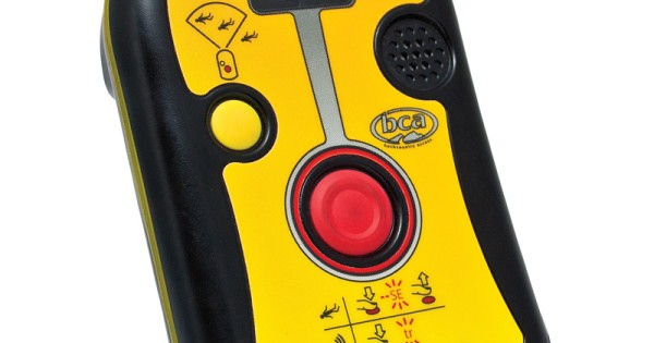 ЛАВИНЕН УРЕД BCA TRACKER DTS