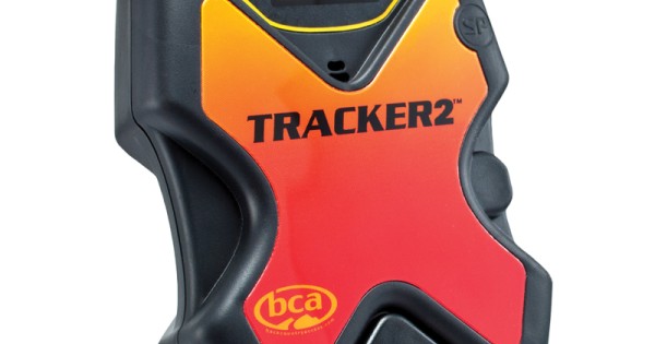 ЛАВИНЕН УРЕД BCA TRACKER 2