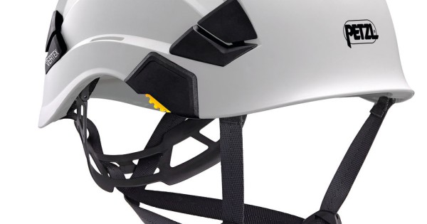 Каска Petzl VERTEX